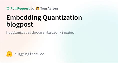 Huggingfacedocumentation Images · Embedding Quantization Blogpost