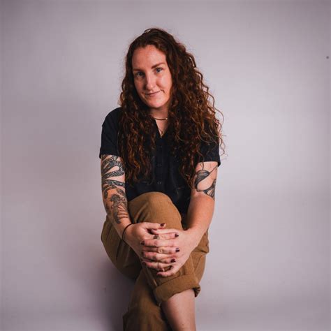 Michaela Hall Photo Coordinator Darn Tough Vermont® Linkedin