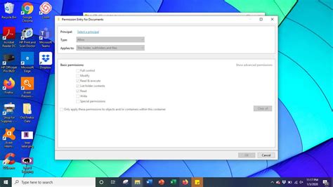 How To Get Permission From Trustedinstaller In Windows 10