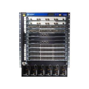 MX204 HWBASE DC FS Juniper MX Series MX204 Router