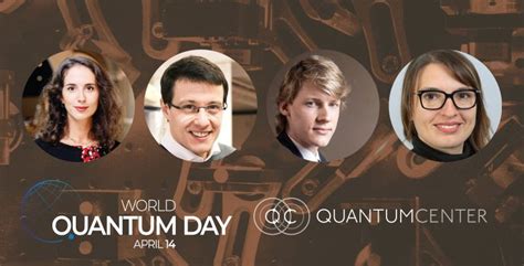 Quantum Center Eth Zurich On Linkedin Ethqc