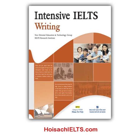 High Scoring Ielts Writing Model Answers Hội Sách Ielts