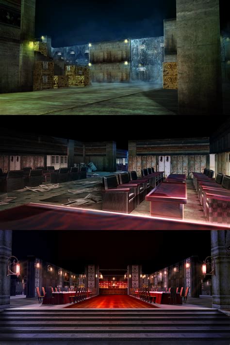 New Hangout Map Loading Screen Ran Online By Michaelxgamingph On Deviantart