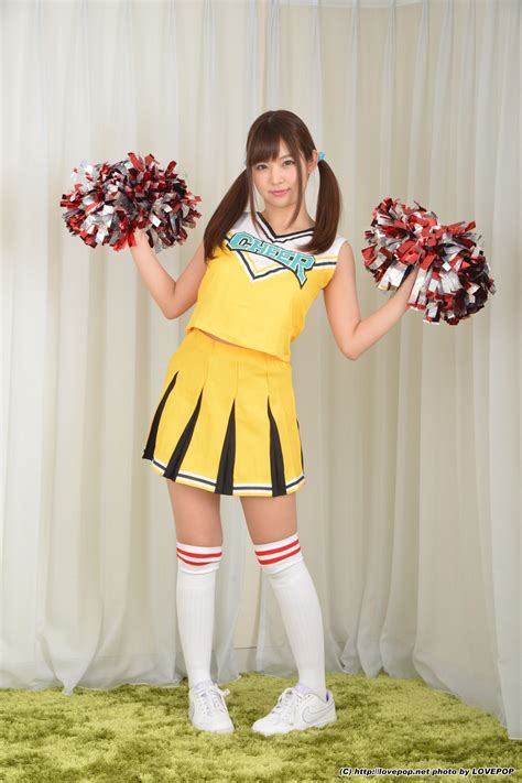 Nana Ayano 彩乃なな Set01 [lovepop] 写真集 微图坊