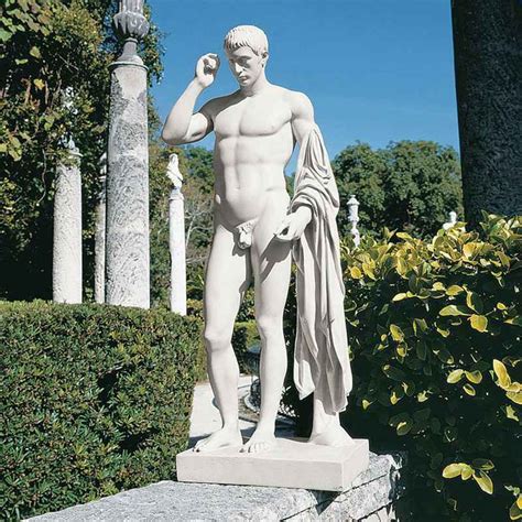 Ancient Greek Beauty Ideals