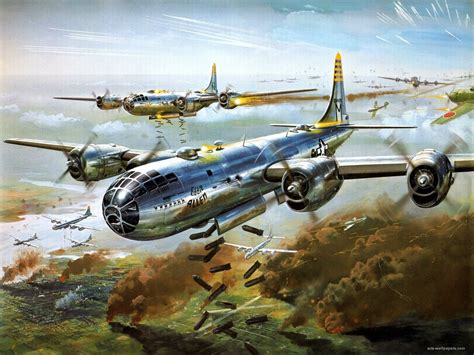World War 2 Aircraft Poster Modern Poster Layouts