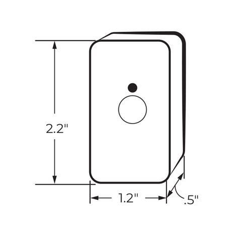 Pir Occupancy Sensor