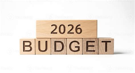 Planning For The 2026 Budget Economic Planning And Financial Strategy