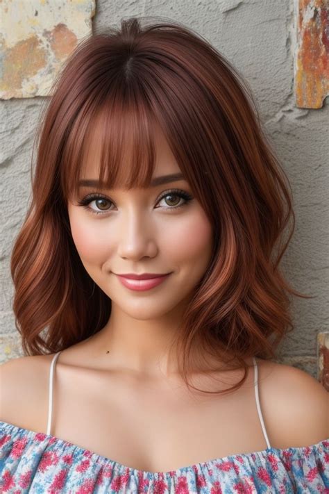 Hair Color Ideas For Brunettes Pretty Outfits Outfit Ideas