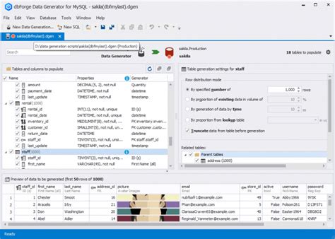 Reinvented DbForge Tools For MySQL Have Arrived Devart Blog