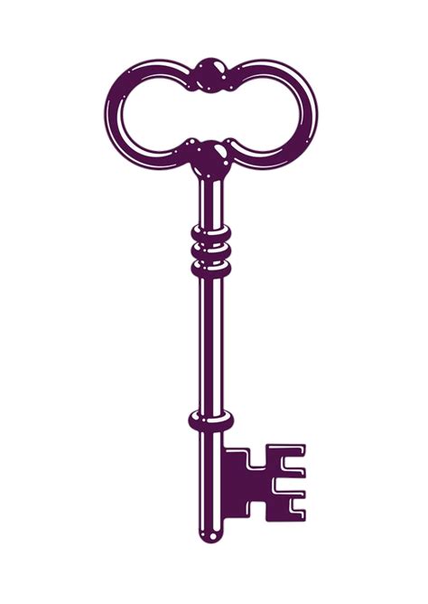 Key PNG Transparent Images Free Download Pngfre