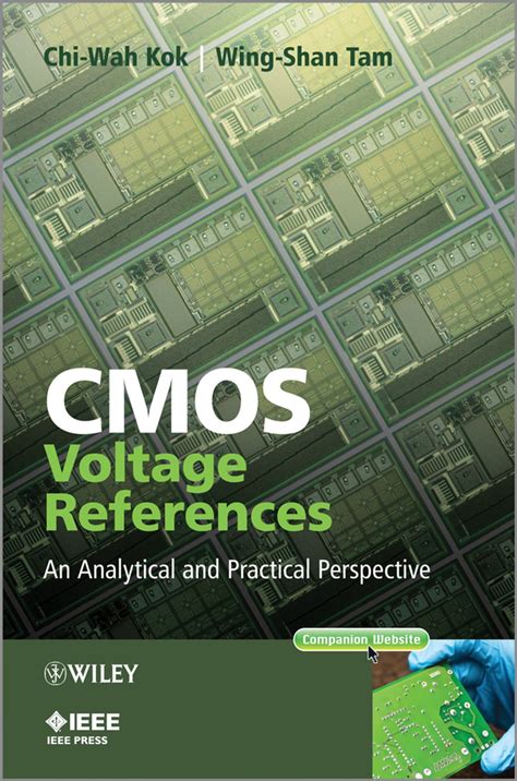 CMOS Voltage References EBook By Chi Wah Kok EPUB Rakuten Kobo United States