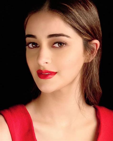 Ananya Pandey Age Kenjutaku