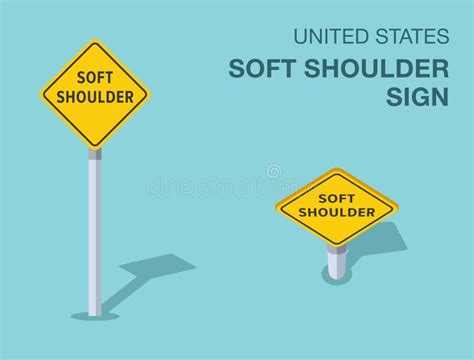 Soft Shoulder Sign