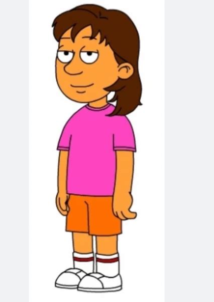 Fan Casting Dora Marquez Goanimate As Main Protagonists In Troymartin1000s Caillou And Doras