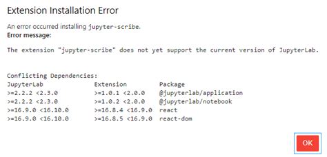 Support JupyterLab Issue Jupytercalpoly Jupyterlab Richtext Mode GitHub