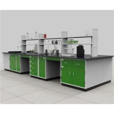 Modular Laboratory Workstations At Best Price In Vadodara By Vijay