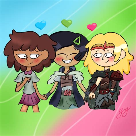 Sashannarcy By Xppgislifex On Deviantart