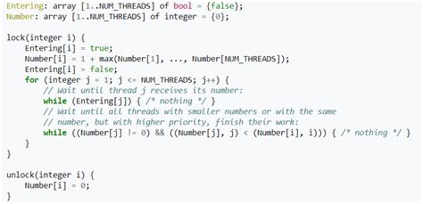 C Mutual Exclusions How To Implement Trylock Method Using