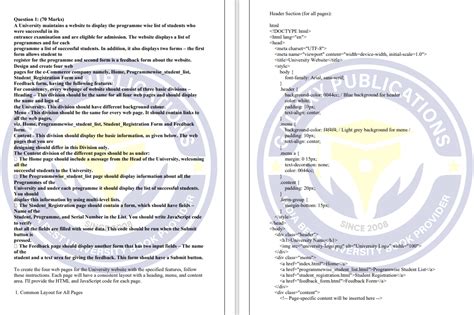 MCSL 016 IGNOU Solved Assignments 2024 25 English PDF Download IGNOU Galaxy