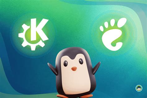 Kde Is Making Its Own Distro And So Is Gnome