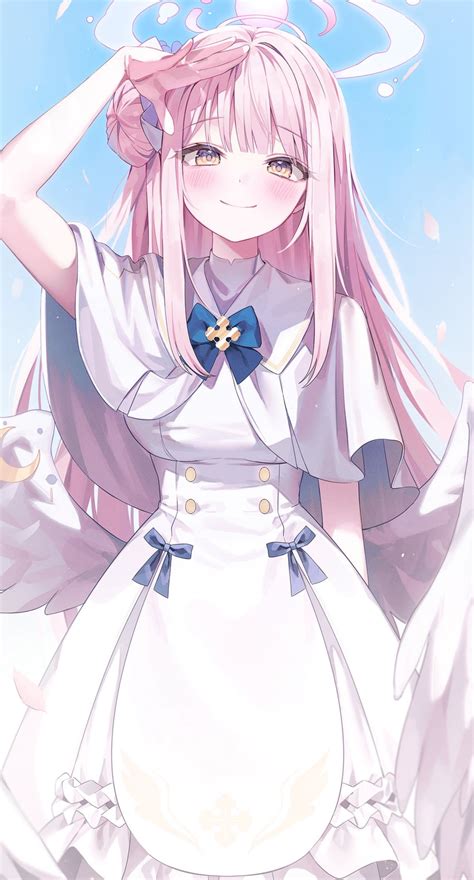 Mika Blue Archive Drawn By Chimyo Danbooru Mika Blue Archive Drawn By Chimyo Danbooru