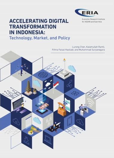 Accelerating Digital Transformation In Indonesia Technology Market And Policy Research Eria