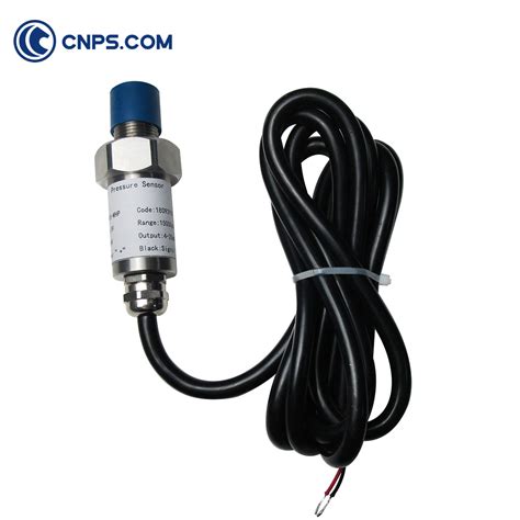 mud logging sensor named standpipe pressure sensor cnps