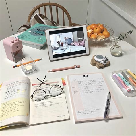 学习桌面 高清图片，堆糖，美图壁纸兴趣社区