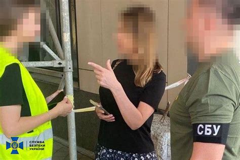 СБУ затримала Управління СБ України у Львівській області