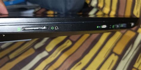 Hp Pavillion Gaming Laptop On Carousell