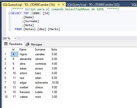 C Tutorial Dapper Conectar Net A Base De Datos Andrés Ledo