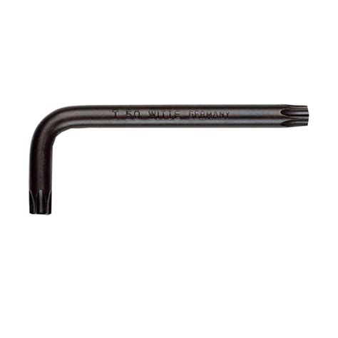CMT-SHOP - Ключи Г-образные шестигранные и TORX Witte