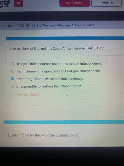 Solved According To The Dynamic Time Inconsistency Analysis