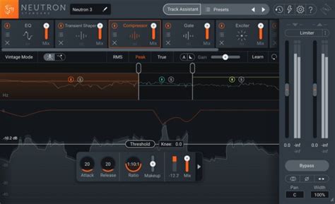 Best Multiband Compressor Plugins For 2023
