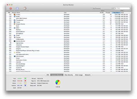 Macos Skype Crash In Mac OS X 10 8 3 Ask Different