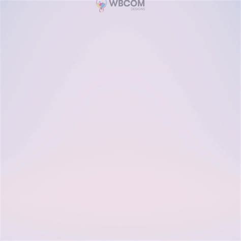 Wbcom Designs On Linkedin Darkmode Userexperience Webdesign Lowlight Customization