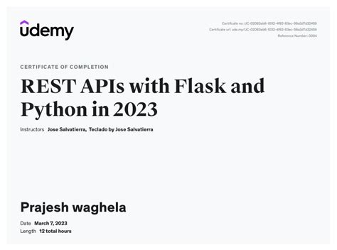 Prajesh Waghela On Linkedin Restapi Flask Python Git Github