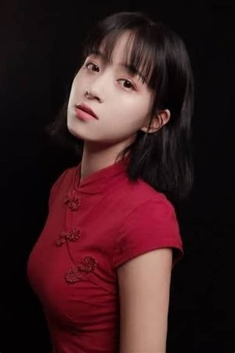 Wang Xiao Yu — The Movie Database Tmdb