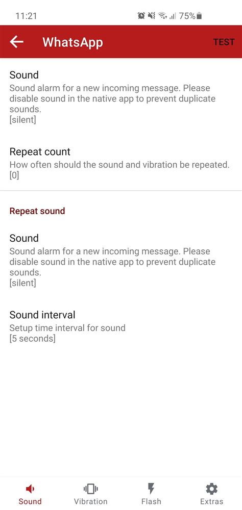 Android 용 Led Blinker Notifications Lite 다운로드