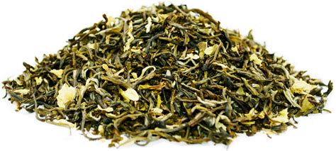 Jasmine Tea Loose Leaf At Hazel Peterson Blog