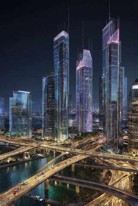 Smart Cities Mapping The Future Of Construction Unveiled Upgradesign Blog
