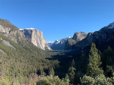 프로모션 요세미티 And 자이언트 세쿼이아 트레킹 투어 샌프란시스코 출발