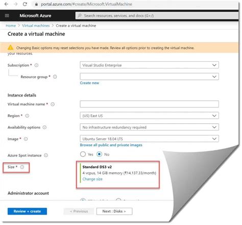 Azure Vm Accelerated Networking Azure Lessons