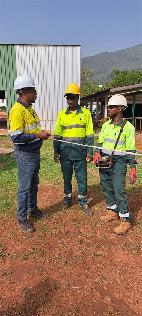 Mory Kaba On Linkedin Ramadan Fatigue Management Campaign In Progress