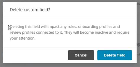 Updating Rules With Custom Fields Schoox