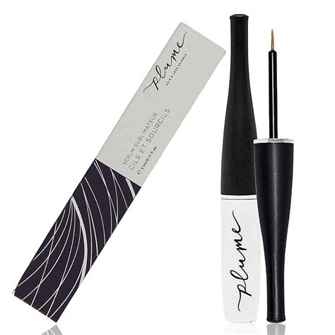 20 Best Lash Serums For Thicker Fuller Lashes Yourtango