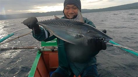 Naka Bingwit Ng Tulingan Sa Subid Youtube