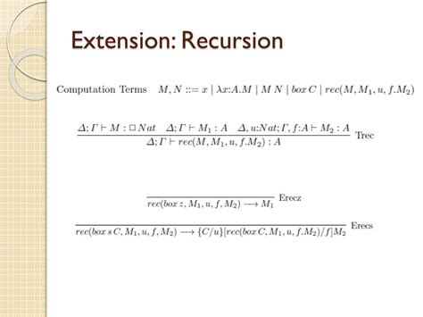 Ppt Weak Normalization Powerpoint Presentation Free Download Id