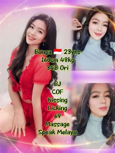 Jb Escort Girl Johor Bahru